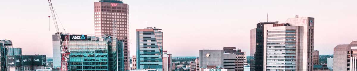 Réservation en ligne de taxis aériens à Adélaïde - Taxis volants ...